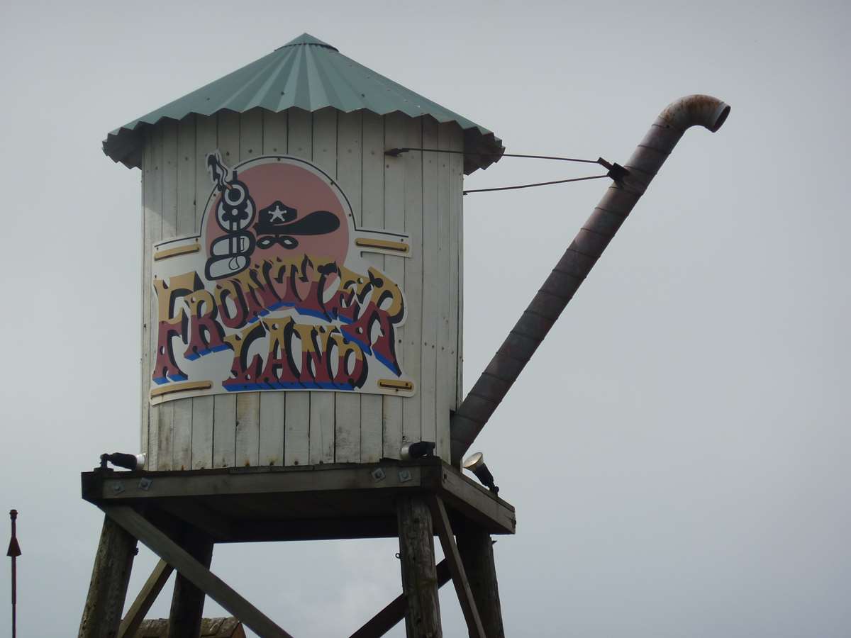 Lancaster City Council buys former Frontierland Site in Morecambe ...