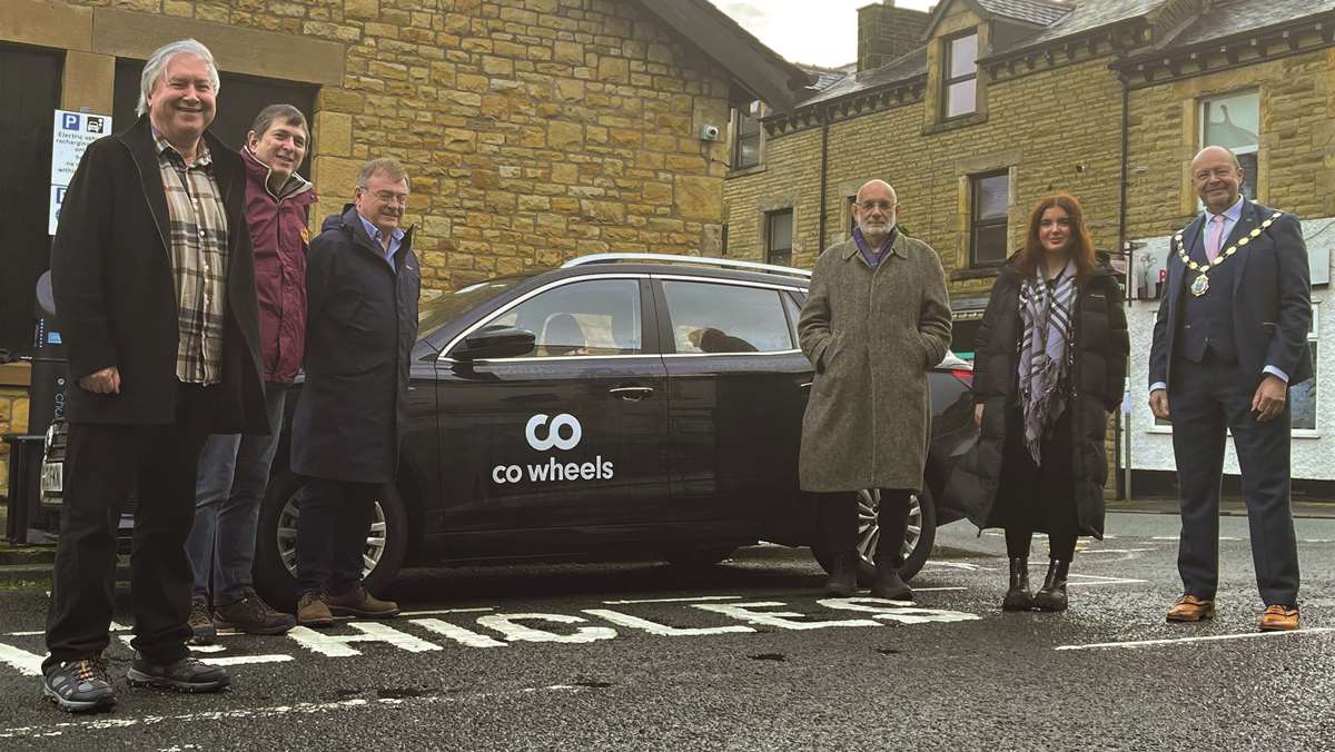 Co Wheels Lancaster at Levi Gether blog